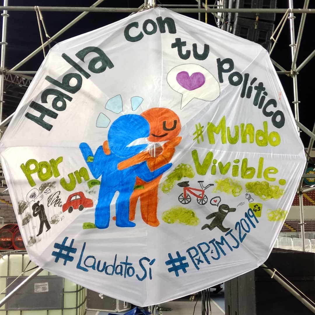 Ccl World News Citizens Climate Lobby Uk